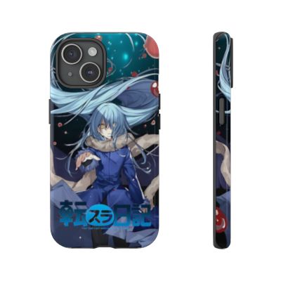 Slime Isekai (Tensura) Phone Cases – JJ’s Paradise